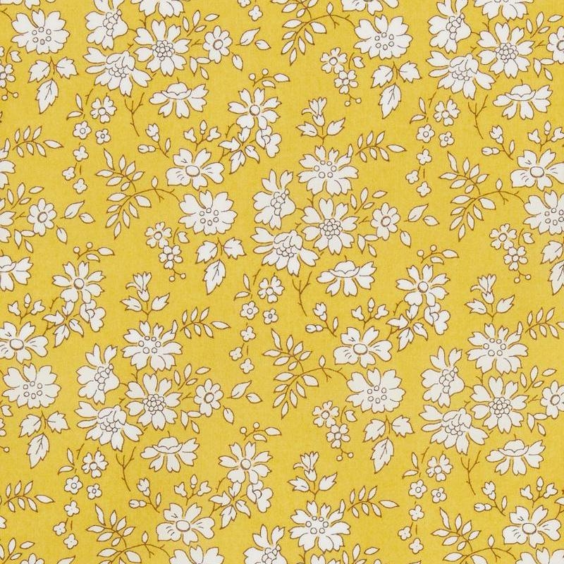 Liberty Fabrics Capel B Organic Tana Lawn™ | Sew & Quilt